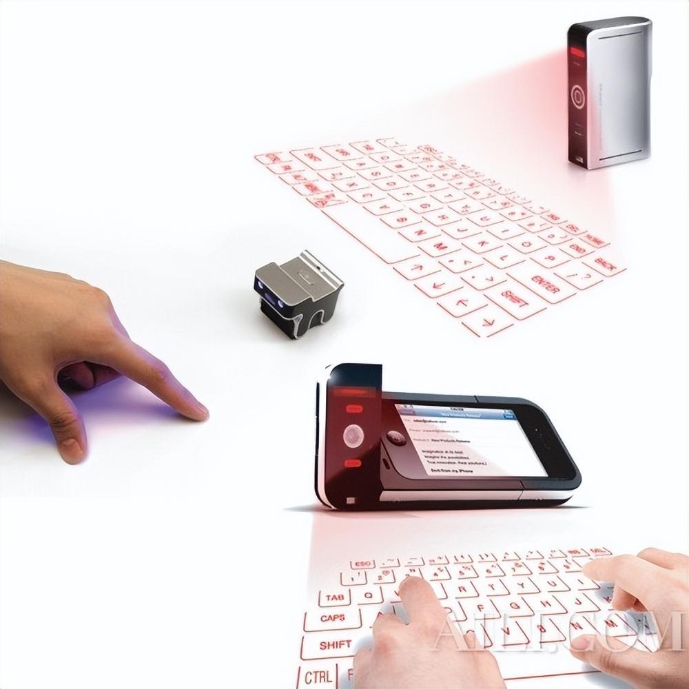 IT历史连载17-1828年至今的键盘的历史 - 知乎