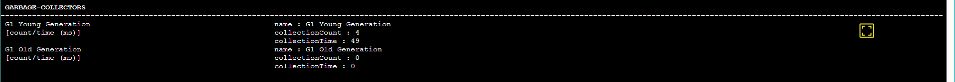 接口优化（ARTHAS+JVM） - 知乎