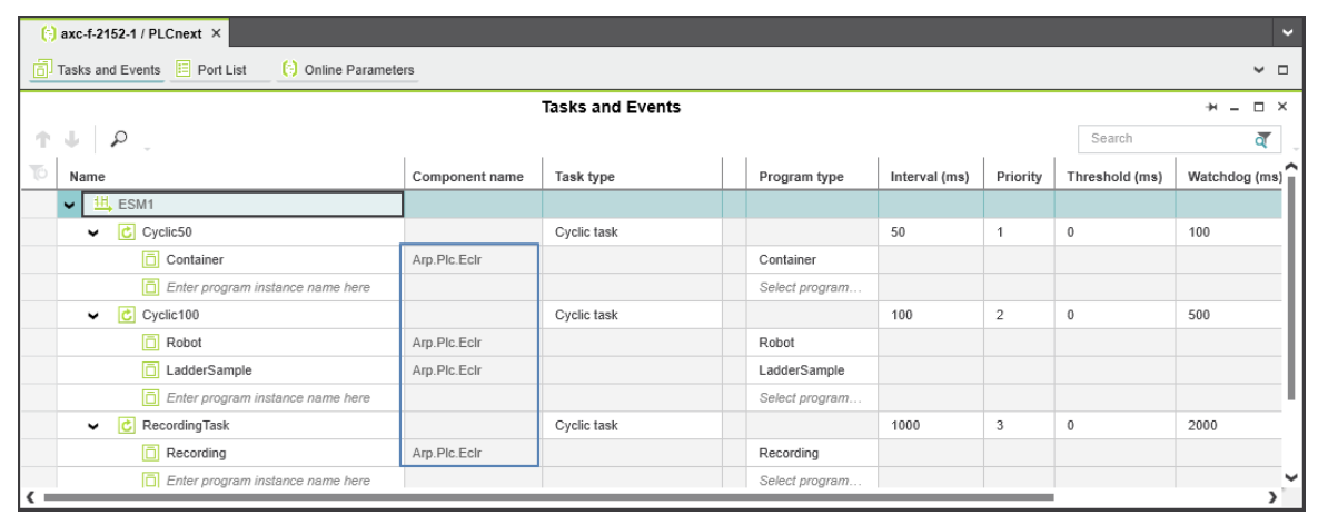 揭秘PLCnext架构特点及核心组件 - 知乎