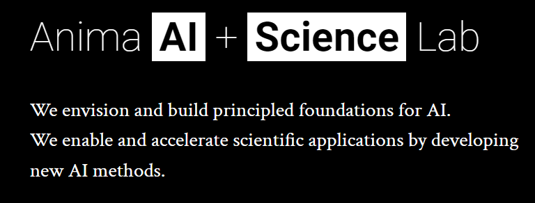 国内外有哪些不错的AI4Science的组或实验室？ - 知乎