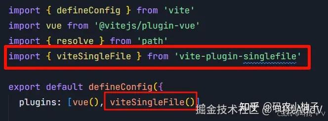 # vite + vue3 实现打包后 dist 文件夹可以直接打开 html 文件预览 - 知乎