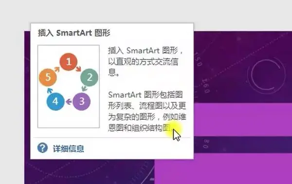 ppt小课堂｜smartart，做好基础图形关系的利器 - 知乎