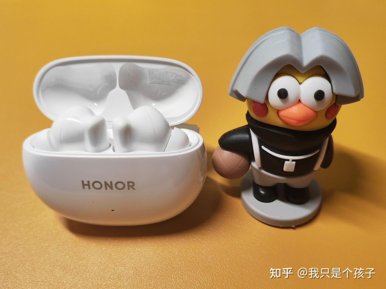 荣耀Earbuds 3i值得购买吗？ - 知乎