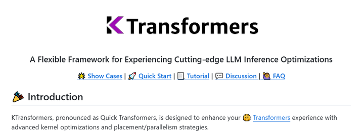 基于Ktransformers的DeepSeek-R1满血版本部署 - 知乎