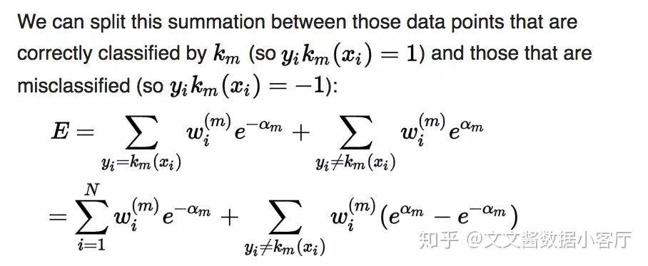 读完这篇，连小学生都看的懂什么是机器学习里的boosting - 知乎