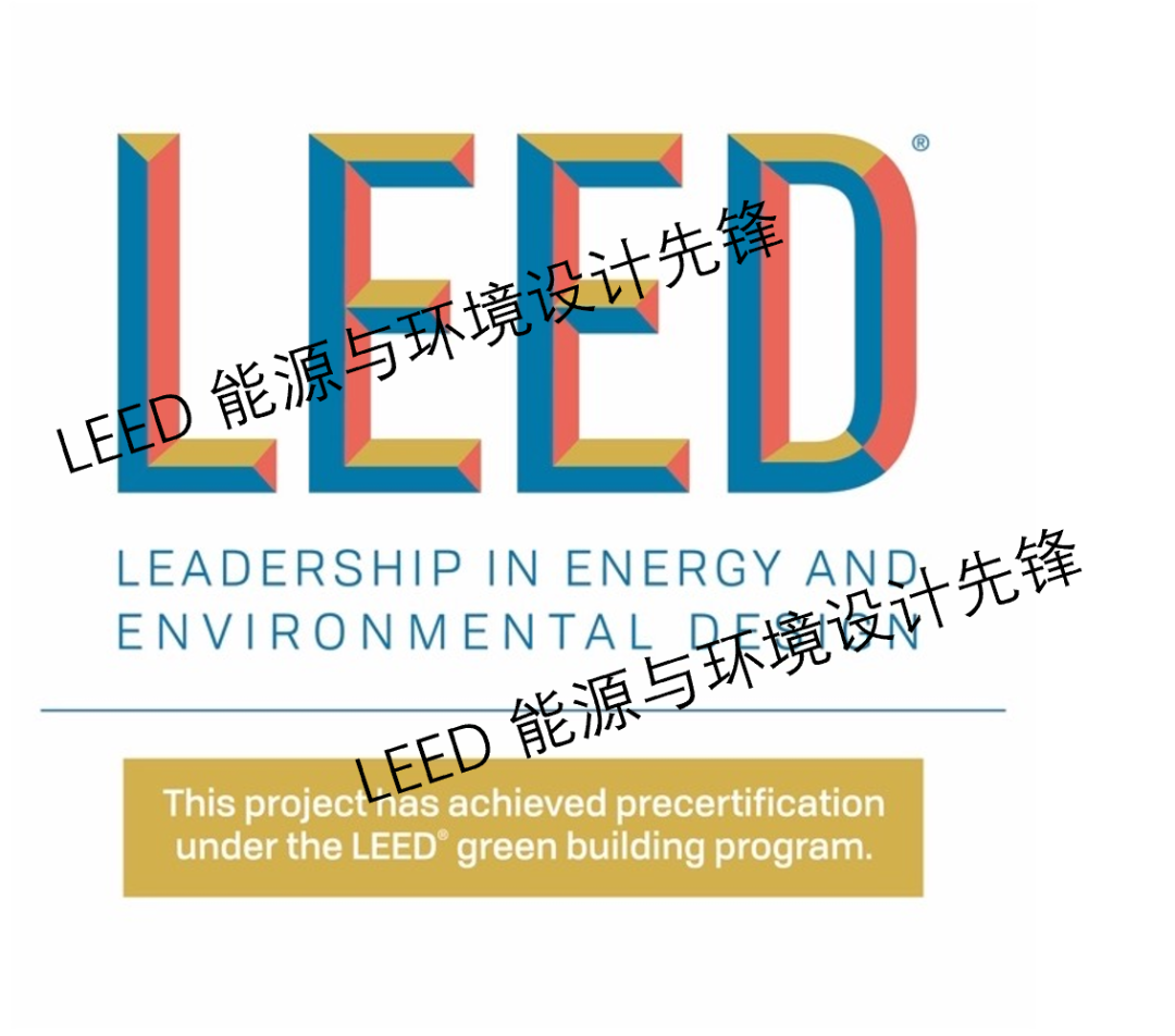 一键收藏：如何正确使用LEED相关标识 - 知乎
