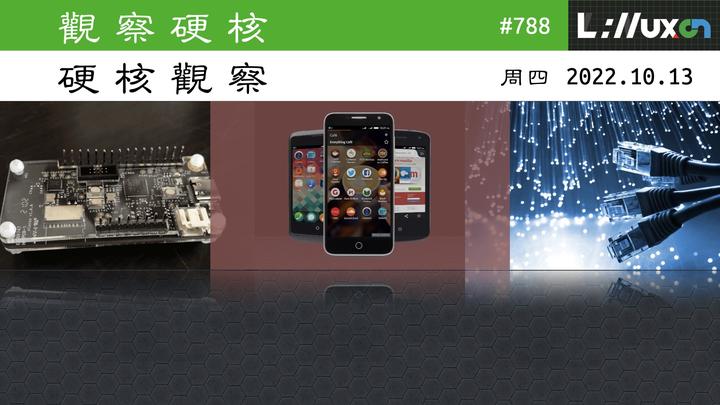 硬核观察 #788 Firefox OS 复活 - 知乎