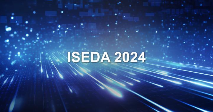 直击ISEDA 2024现场：思尔芯的EDA技术与教育并行 - 知乎