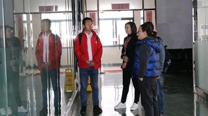 国际伙伴（SAFT）技术专家莅临陕西银河电力进行座谈交流 - 知乎