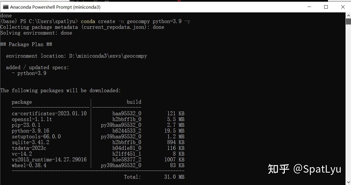 配置Windows的R/Python-GIS编程环境（R/Python/QGIS） - 知乎