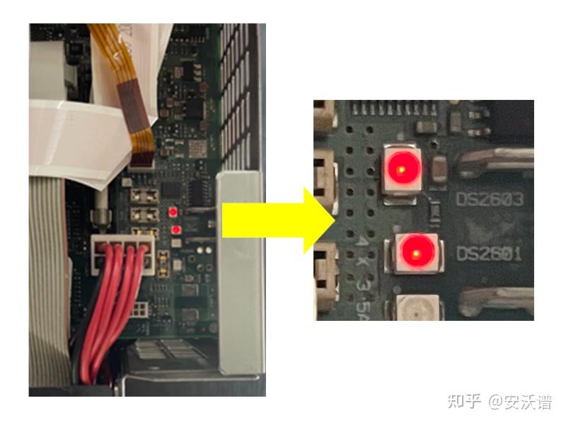 鲁班日记：安捷伦液相之G7167自动进样器机械臂故障 - 知乎