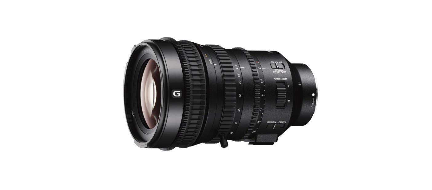 摄影入门之相机镜头的分类 - 知乎