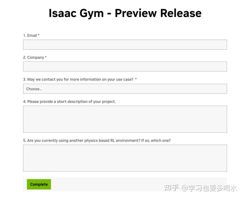 Isaac Gym入门（环境构筑篇） - 知乎