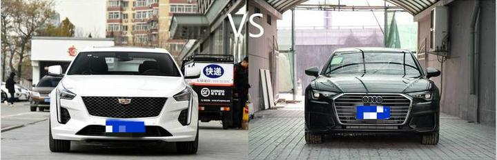 CT6，A6L和S90同价位车型对比，40万左右选哪一个更划算？ - 知乎
