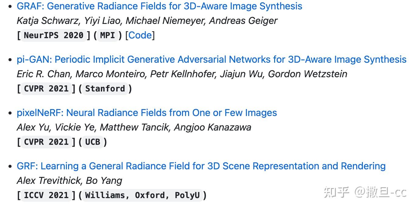 会用 arXiv，提高科研效率 - 知乎