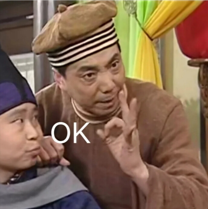 经典影视剧表情包（经典表情包搞笑） - 知乎