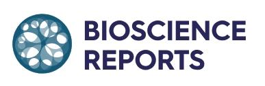 解刊 | 《Bioscience Reports》 - 知乎
