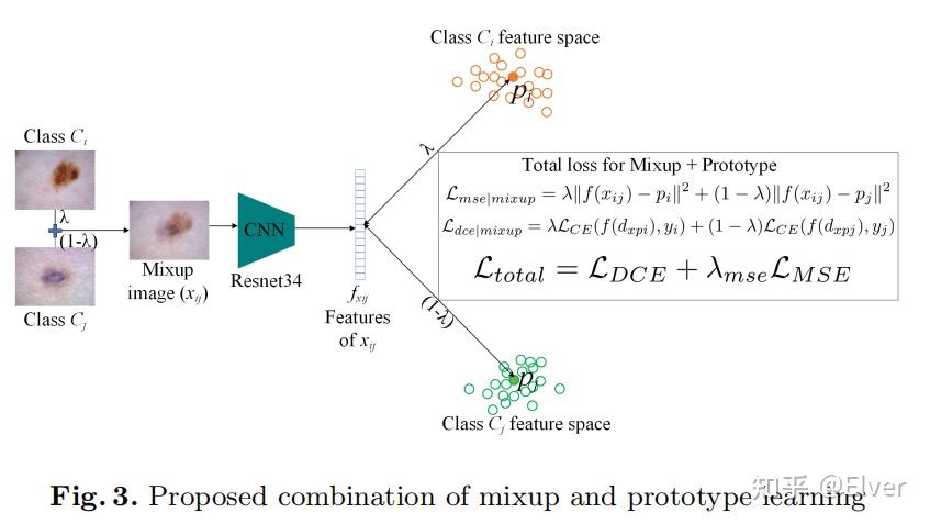 Long-tailed Image classification医学文章总结 - 知乎