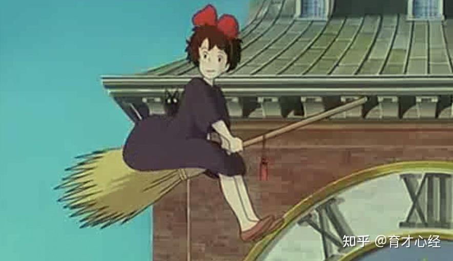 12部值得珍藏的宫崎骏经典电影 - 知乎