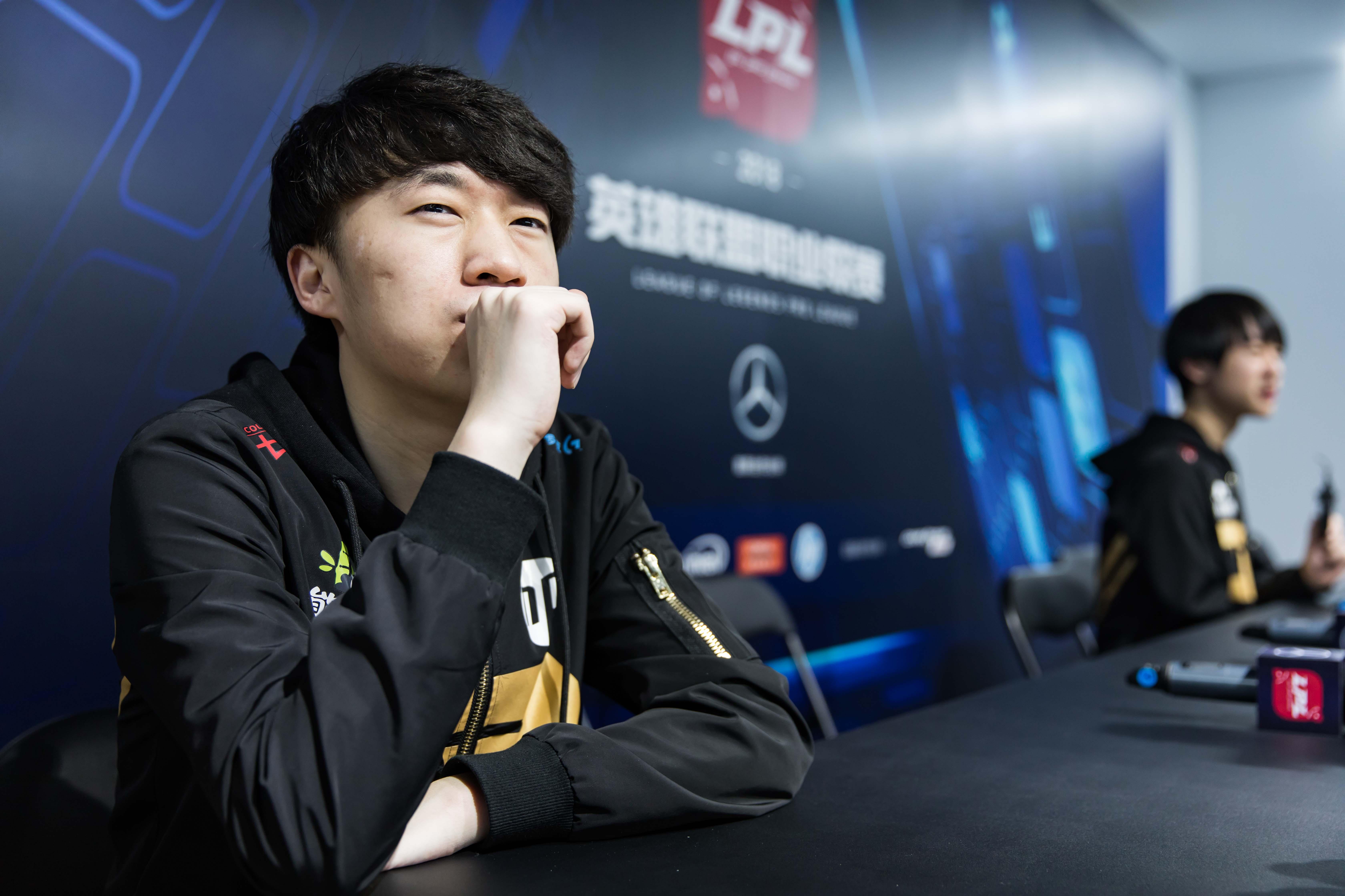 【Nine of Us】2019全球总决赛人物志——RNG.Xiaohu - 知乎