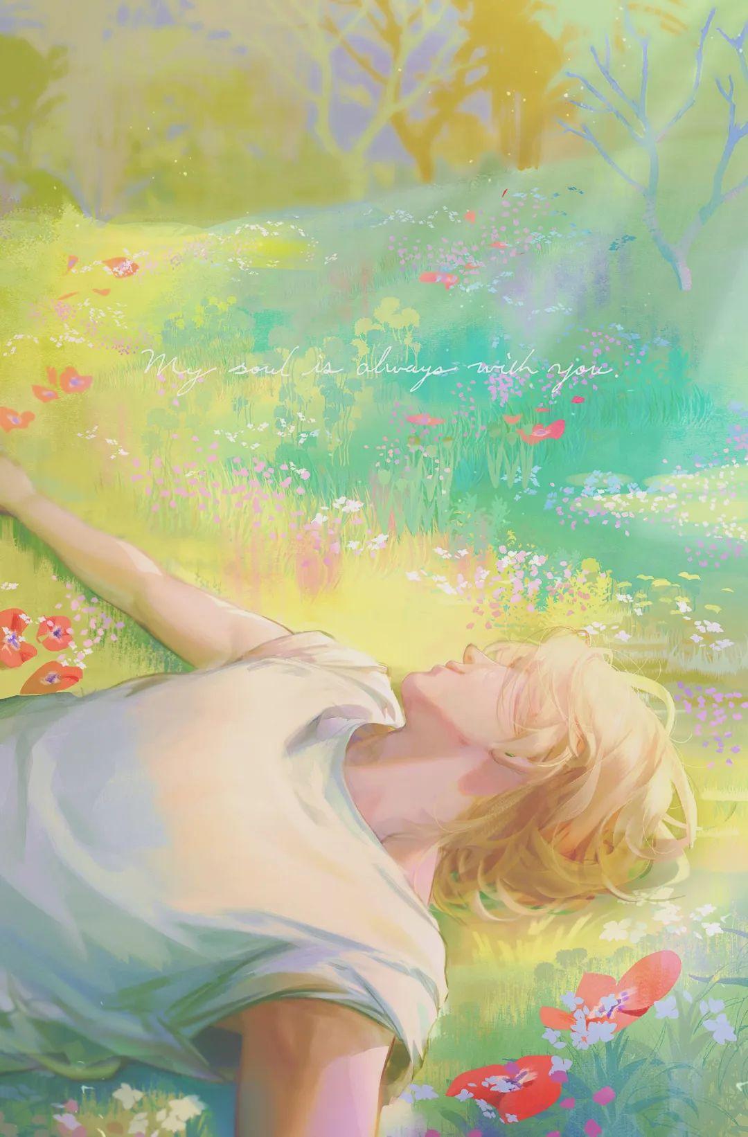 插画师twi：mogarism插画师twi：kawanocy插画师ins：lolonuno插画师twi：JNKku - 知乎