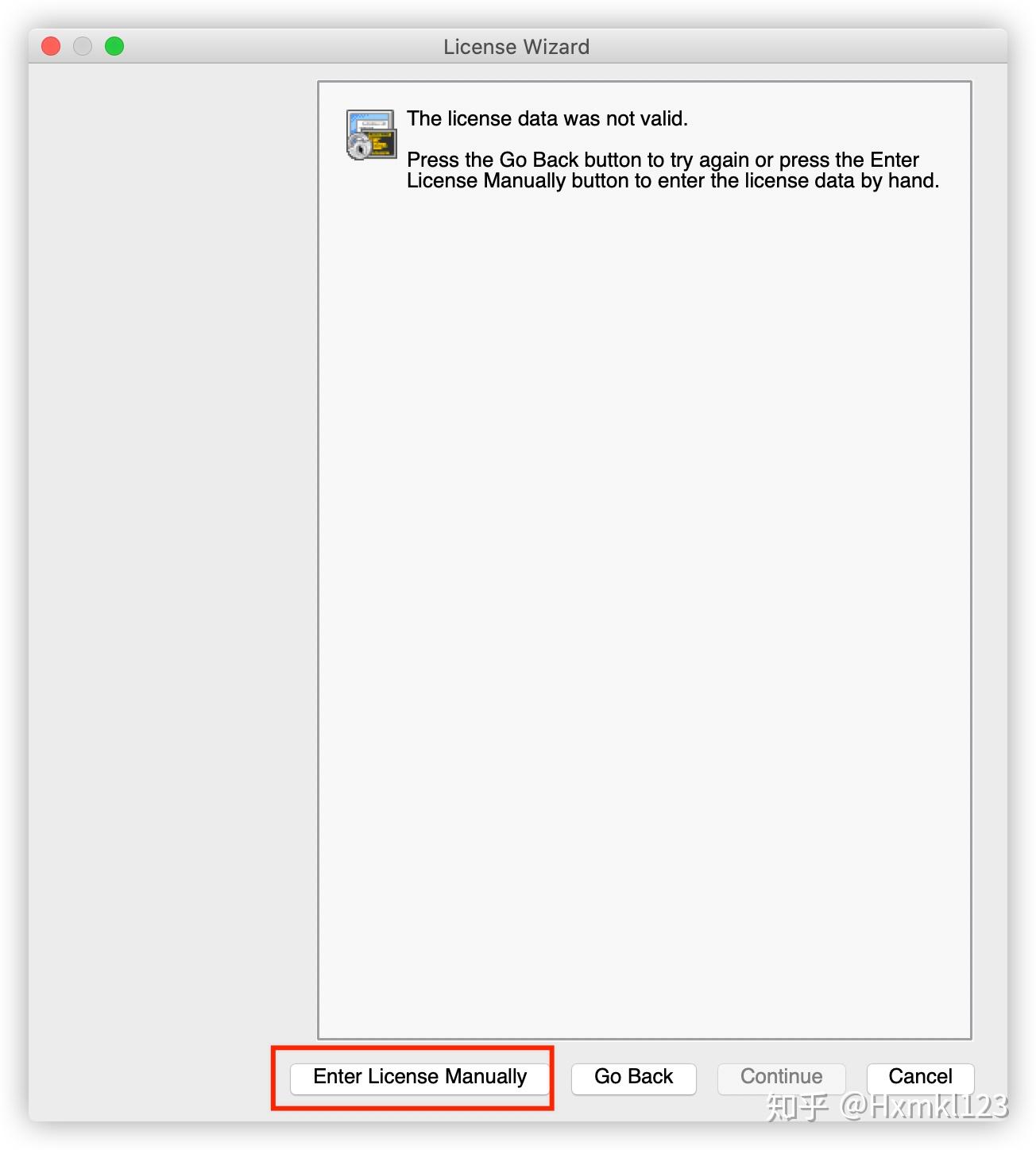 Mac 电脑如何安装 SecureCRT - 知乎