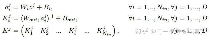 hyper networks - 知乎