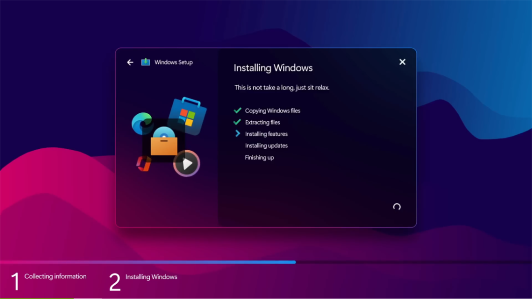 Windows12.1Pro概念版泄露，有没有惊艳到你？ - 知乎