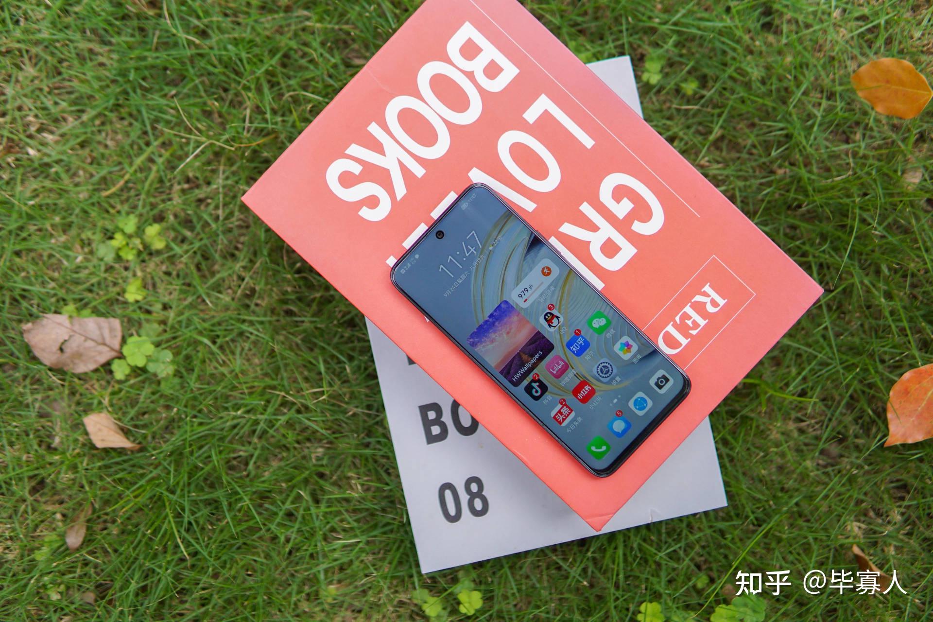 超高颜值+鸿蒙系统，华为nova 10z 第一时间上手体验报告，稳中求胜 - 知乎