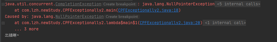 CompletableFuture用法详解 - 知乎