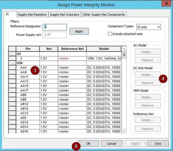 HyperLynx PI 仿真 - 知乎