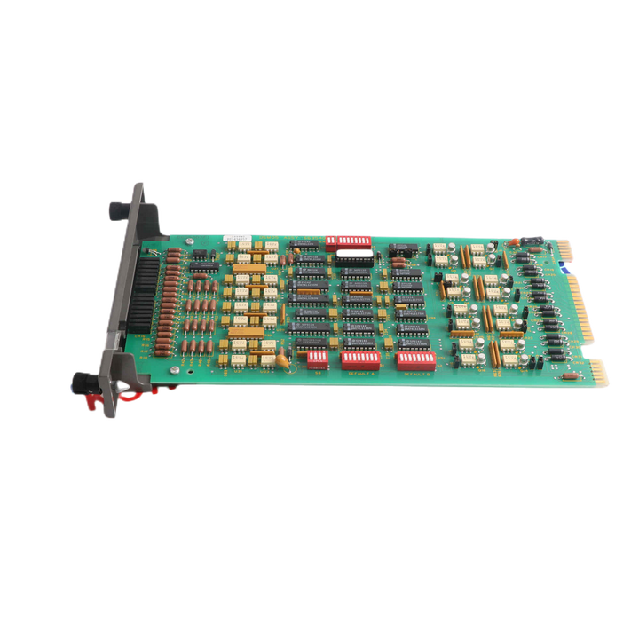 横河AO卡件AAI543-S50 S1模块 - 知乎