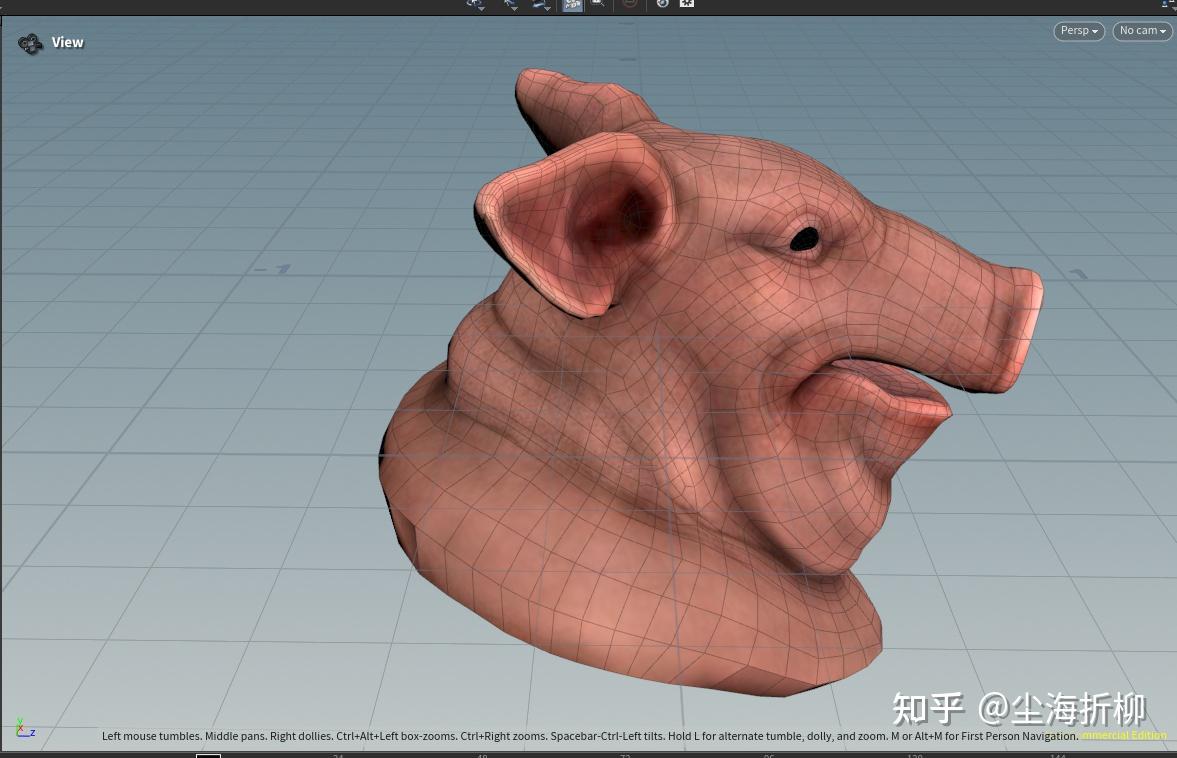 物理模拟:OpenVDB数据与游戏引擎的结合使用 - 知乎