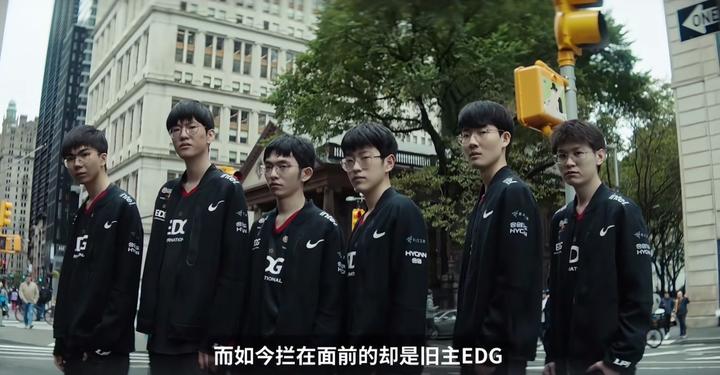 S12奇迹诞生！EDG落后一万翻盘，Deft偷家最后一刻，水晶突然复活 - 知乎