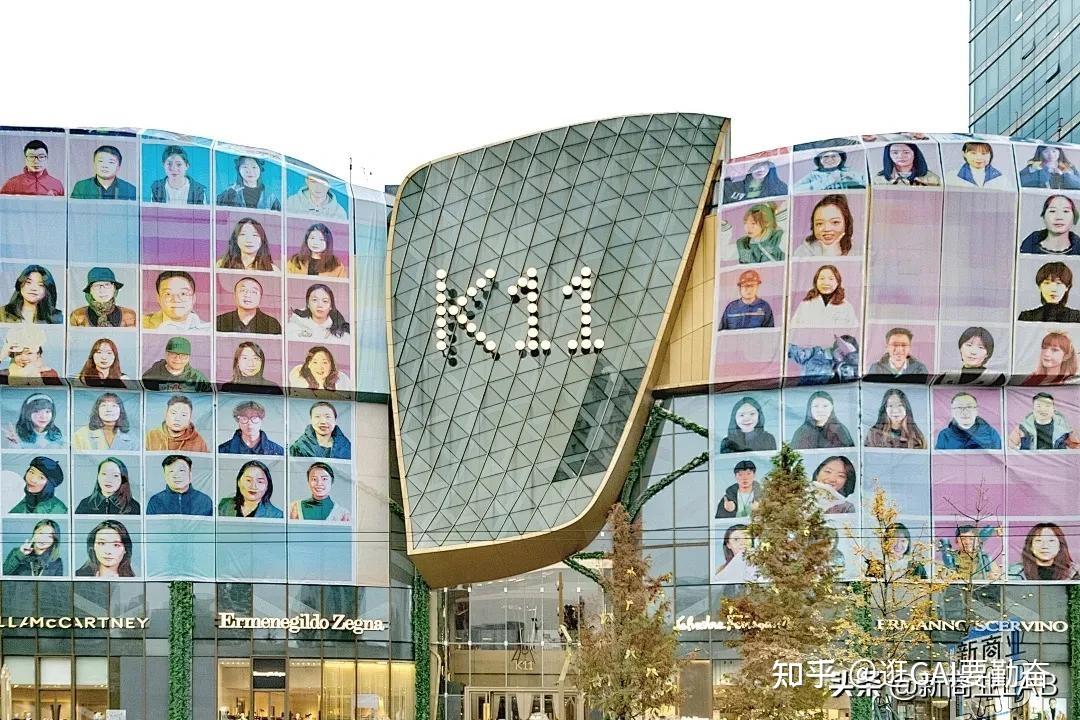 武汉K11开业第一年，以艺术之美唤醒一座城 - 知乎