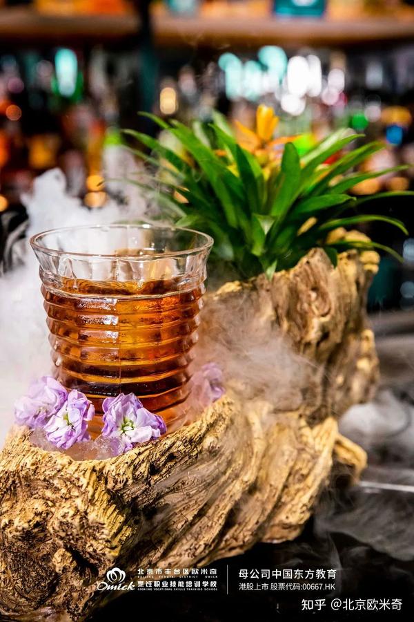 如何成为一名优秀的调酒师？你需要做好这4个准备~ - 知乎