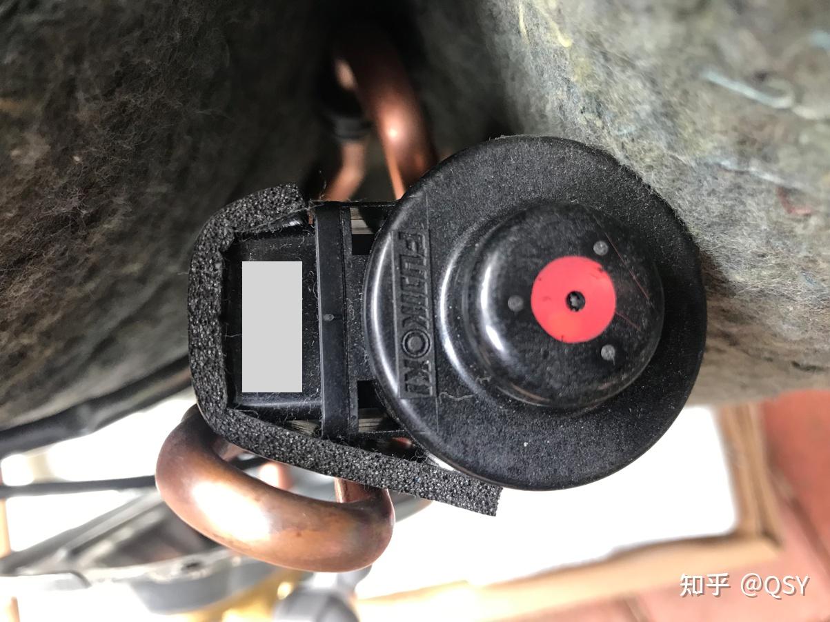 第104篇空调拆机丨富士通KGCB 1.5匹新二级 或许是4000元内最强1.5匹 - 知乎