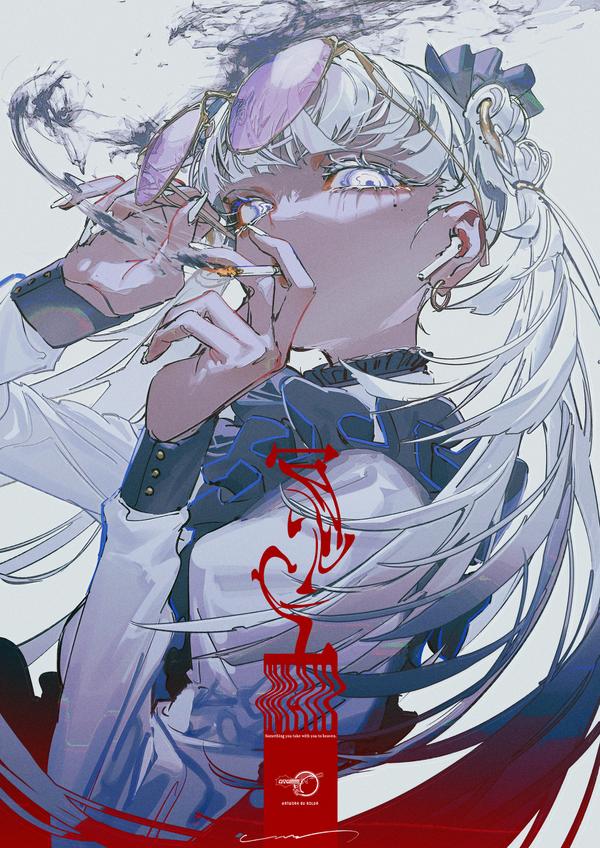 pixiv人气周榜丨12月第3期排行榜 - 知乎