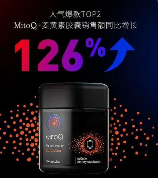 领航世界保健品市场的MitoQ - 知乎