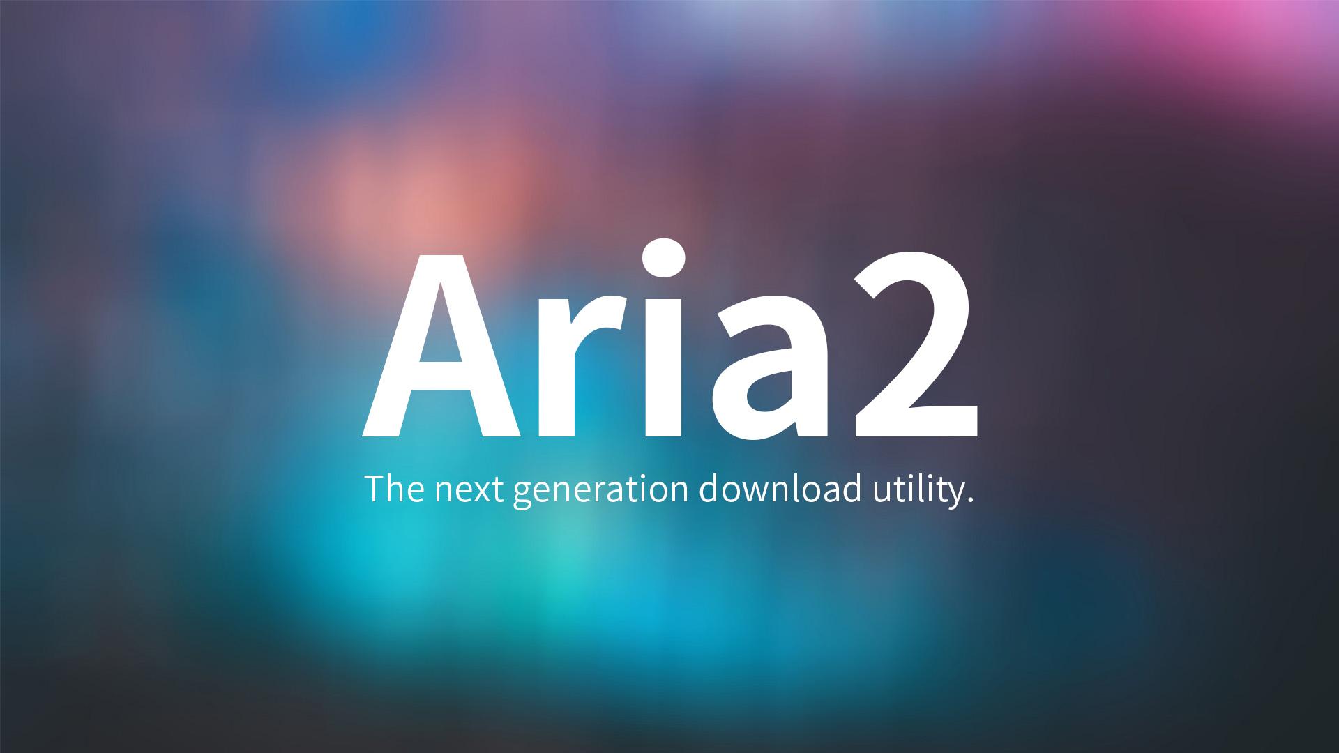 Aria2安装教程/VPS搭建Aria2和AriaNg实现离线下载教程 - 知乎