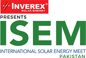 2025年5月巴基斯坦拉合尔国际太阳能新能源展会 ISEM - 知乎