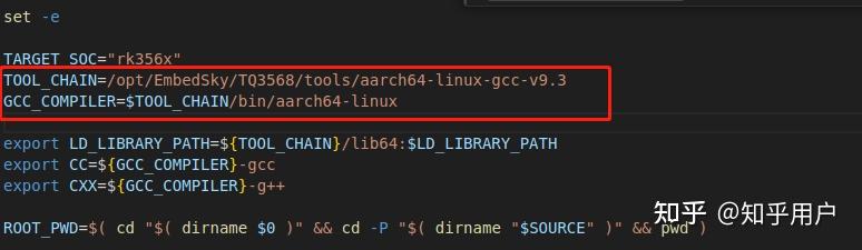 TQ3568开发板NPU使用手册 - 知乎