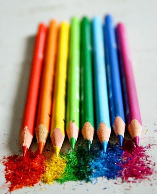 新手设计快速入门—《色彩构成》 - 知乎