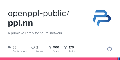 商汤OpenPPL.NN源码分析--IR源码 - 知乎