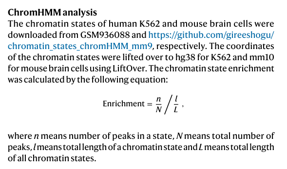 为什么需要ChromHMM? - 知乎