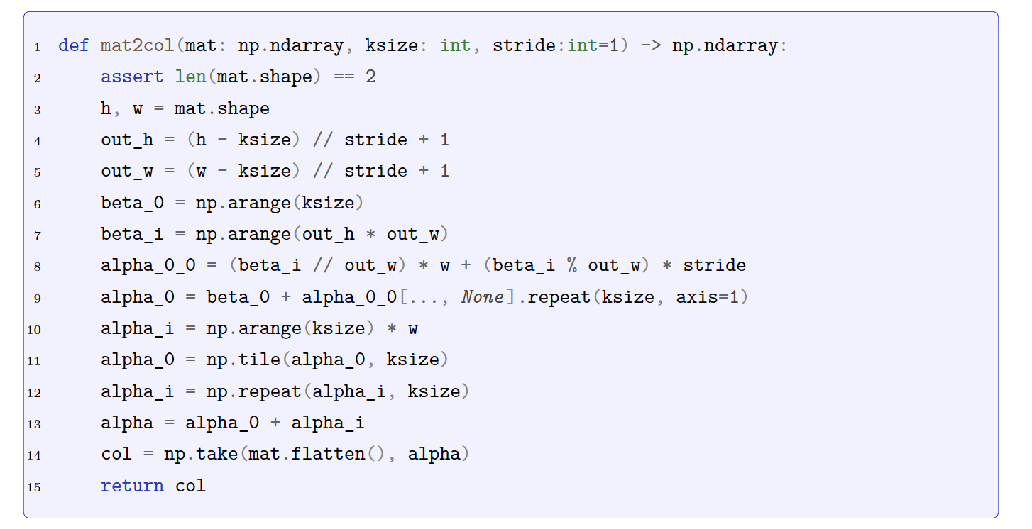 latex 中更加花哨的代码展示！代码宏包 minted 基本使用 - 知乎