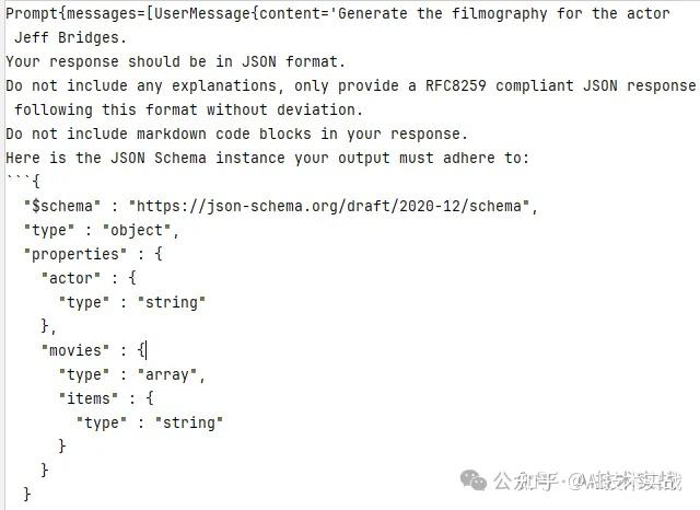 2k star! Spring AI给springboot项目集成AI能力，支持方法调用、RAG、文生图等功能！ - 知乎