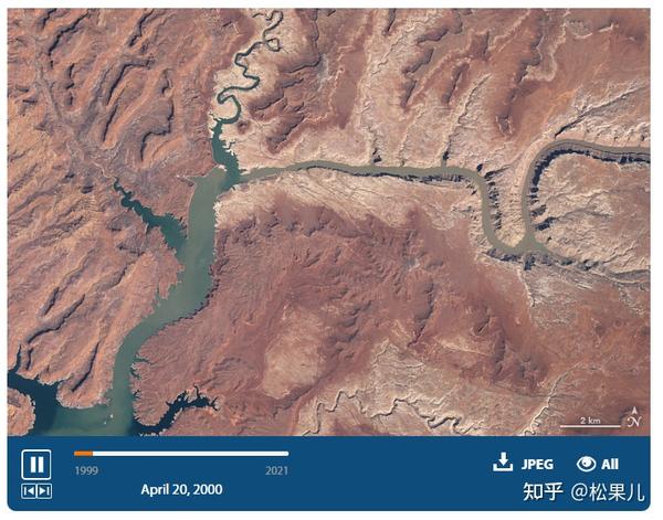 Landsat Science：关于Landsat的全部信息 - 知乎