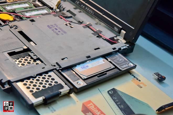 致敬经典，精心打造！ThinkPad最新复刻主板T700装机记 - 知乎