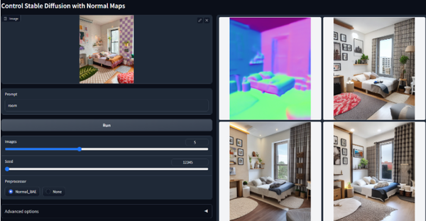 【AI绘画】Stable Diffusion实战(四-1):ControlNET插件（让小姐姐摆出你要的pose！） - 知乎